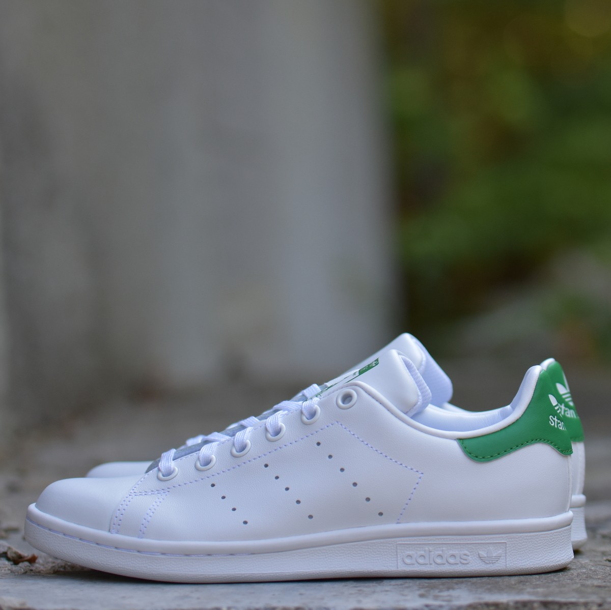 STAN SMITH J Boty | FORSIZE.CZ