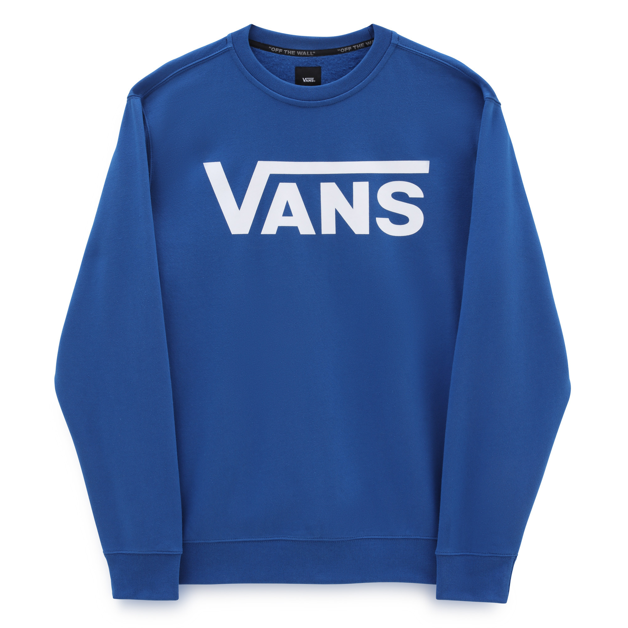 MN VANS CLASSIC CREW II Pánská mikina | FORSIZE.CZ