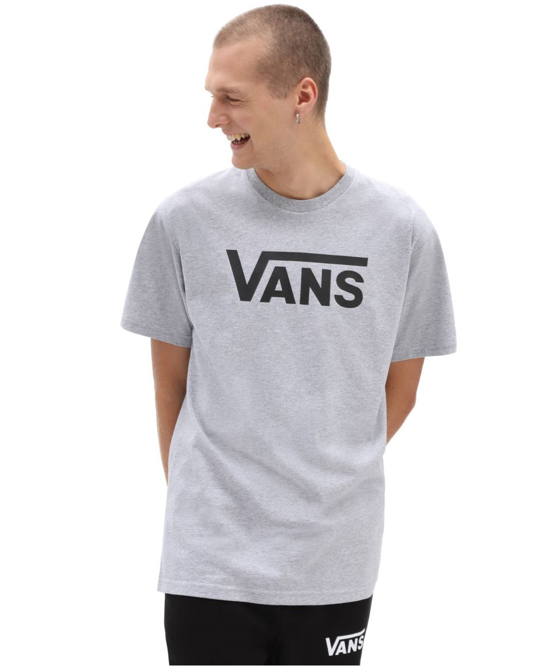 MN VANS CLASSIC Pánské tričko | Forgisport.cz