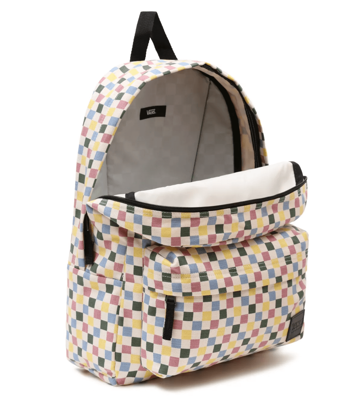 STYLUX.CZ | WM REALM PLUS BACKPACK