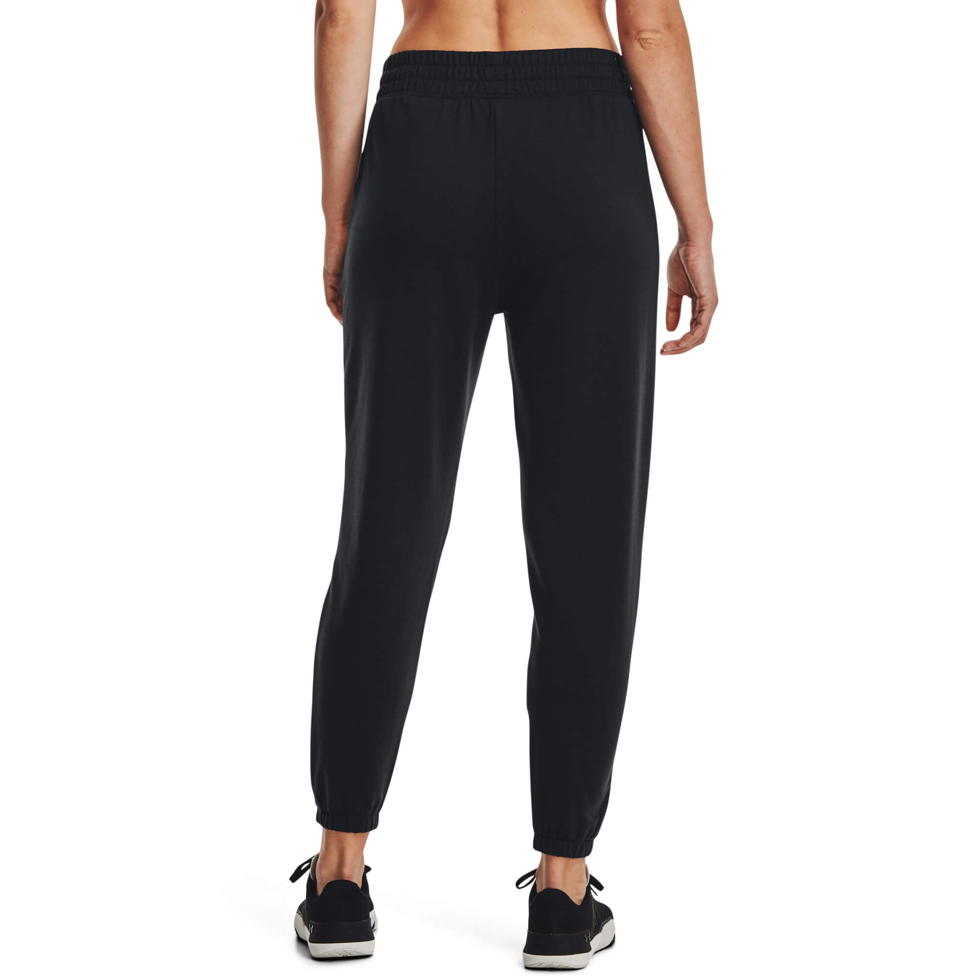Rival Terry Jogger Dámské tepláky | FORSIZE.CZ
