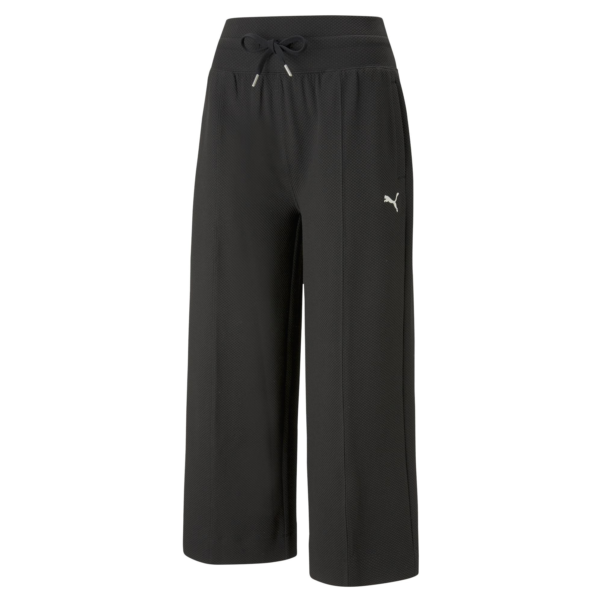 HER Straight Pants Dámské tepláky | FORSIZE.CZ