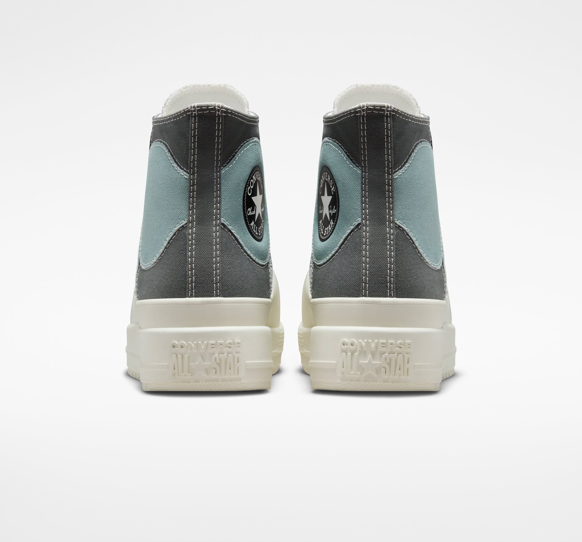CHUCK TAYLOR ALL STAR CONSTRUCT Pánske topánky | FORSIZE.SK