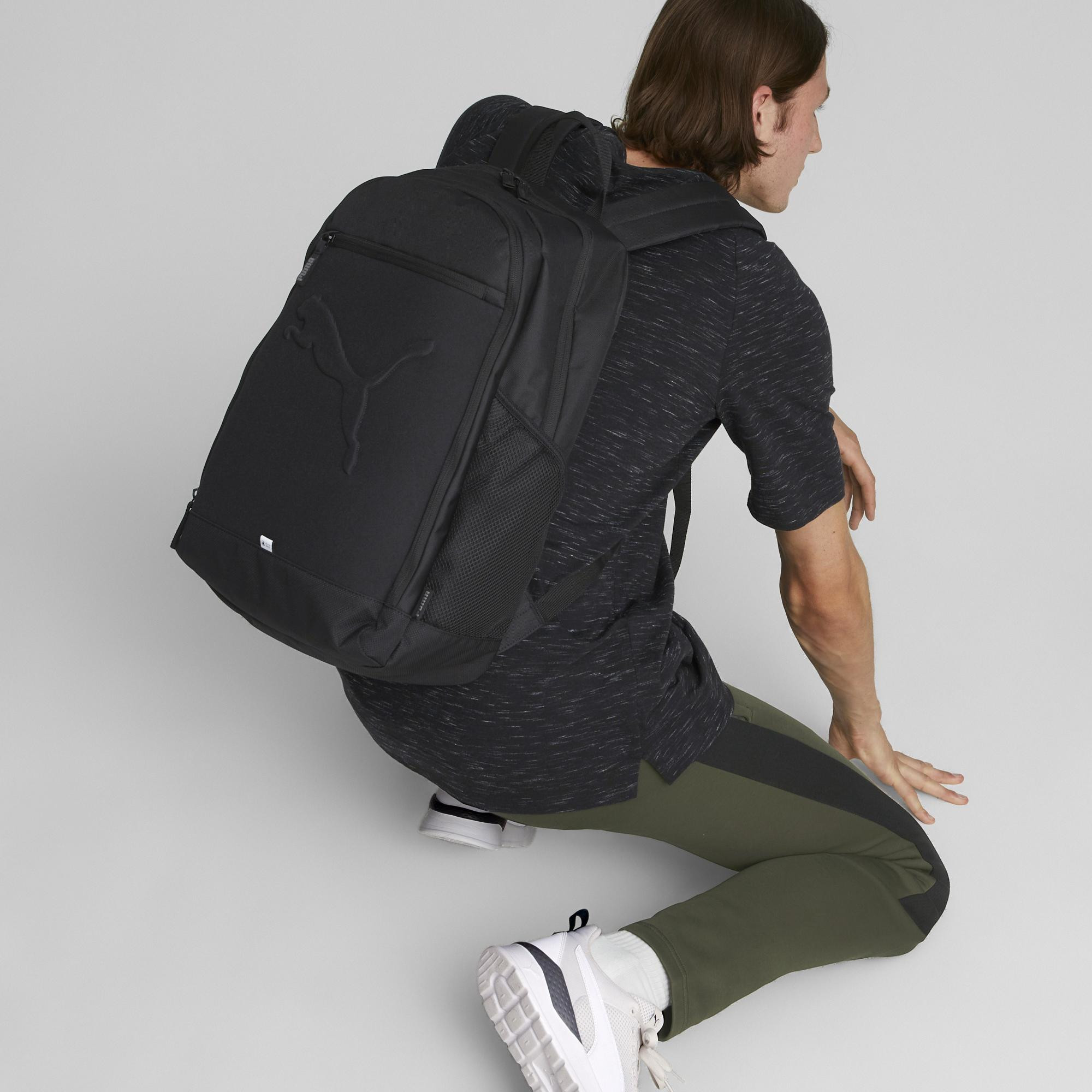 Buzz Backpack Batoh 26l | FORSIZE.CZ