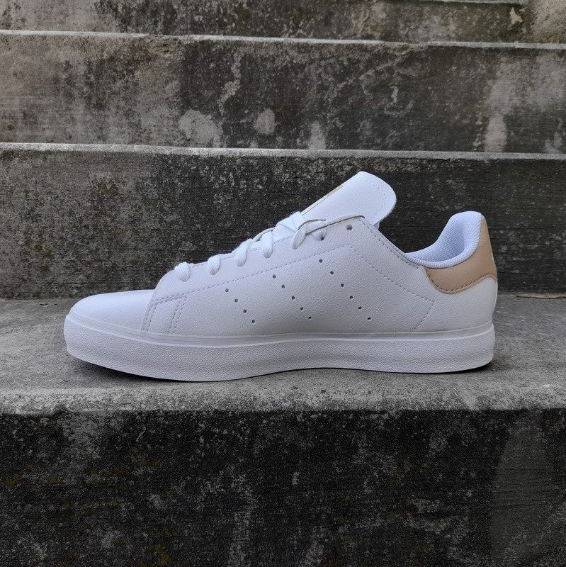 STAN SMITH VULC J Boty | FORSIZE.CZ