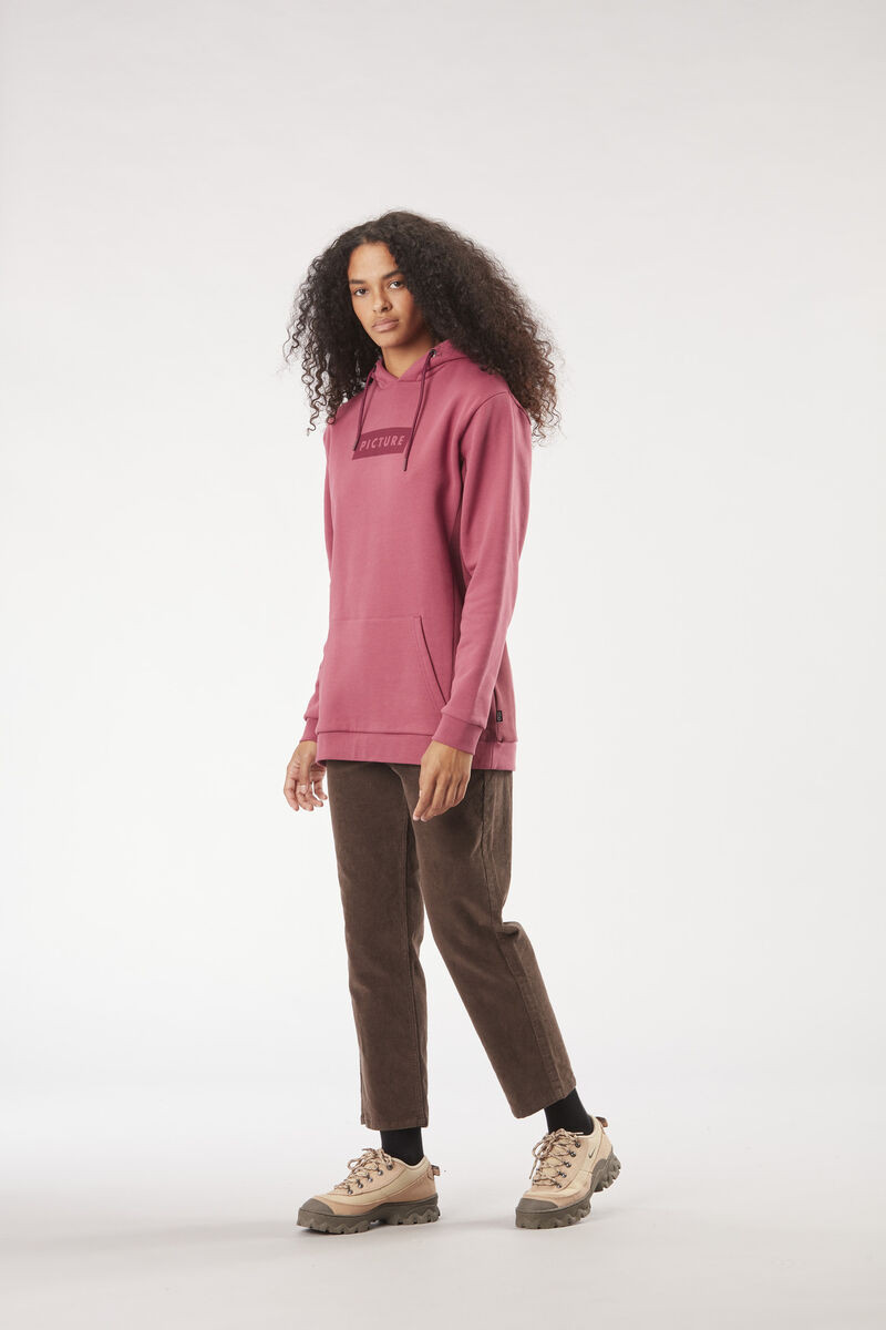 Elisy Dámská mikina | FORSIZE.CZ