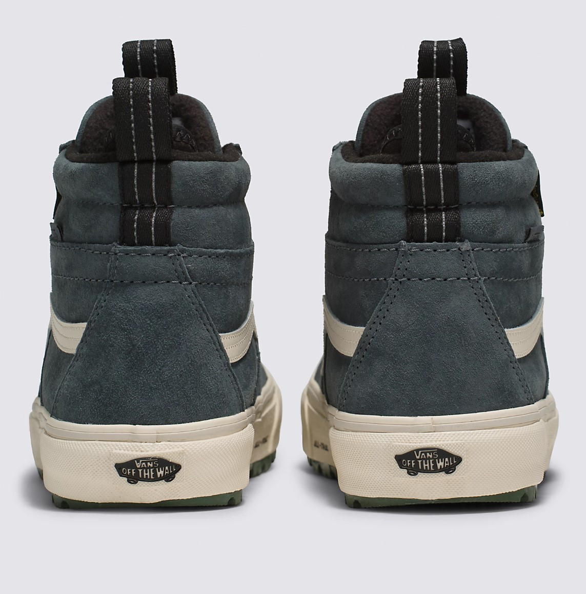 UA SK8-Hi MTE-2 Boty | Forgisport.cz