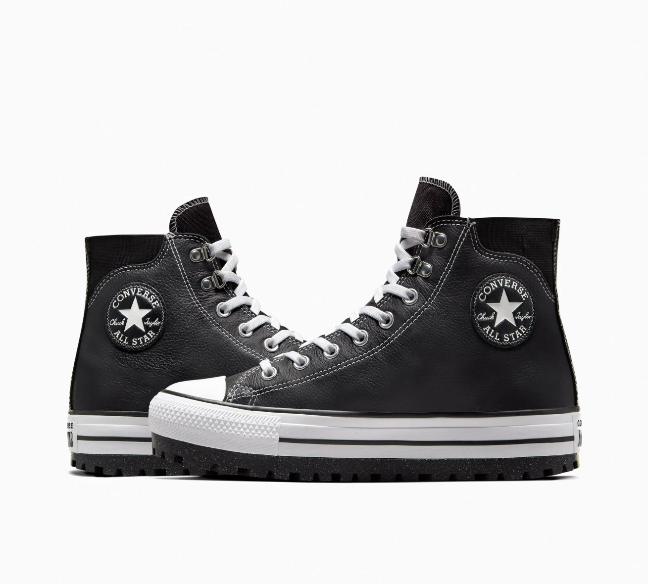 CHUCK TAYLOR ALL STAR CITY TREK WATERPROOF BOOT Boty | FORSIZE.CZ