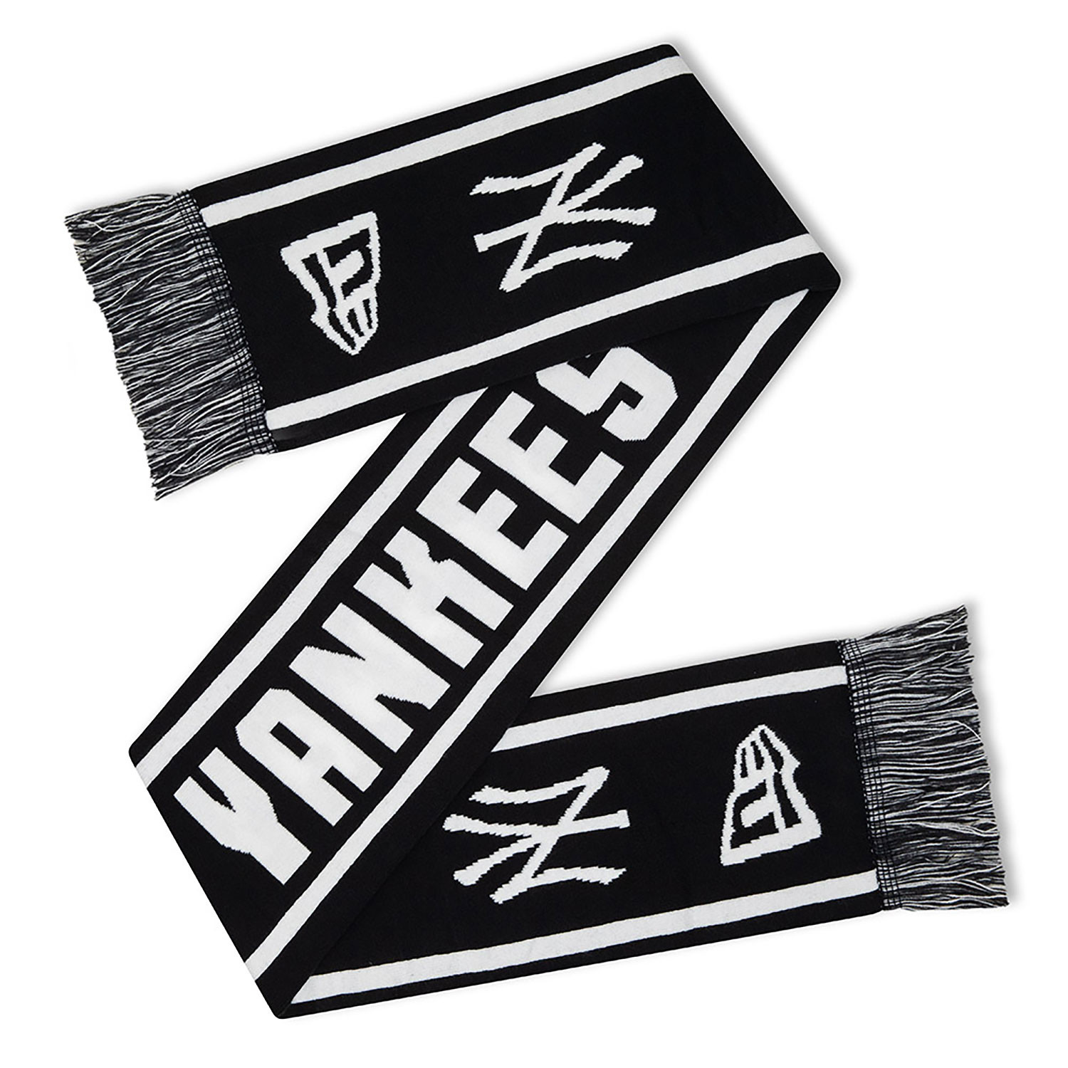 MLB Team scarf NEYYAN Šála | FORSIZE.CZ