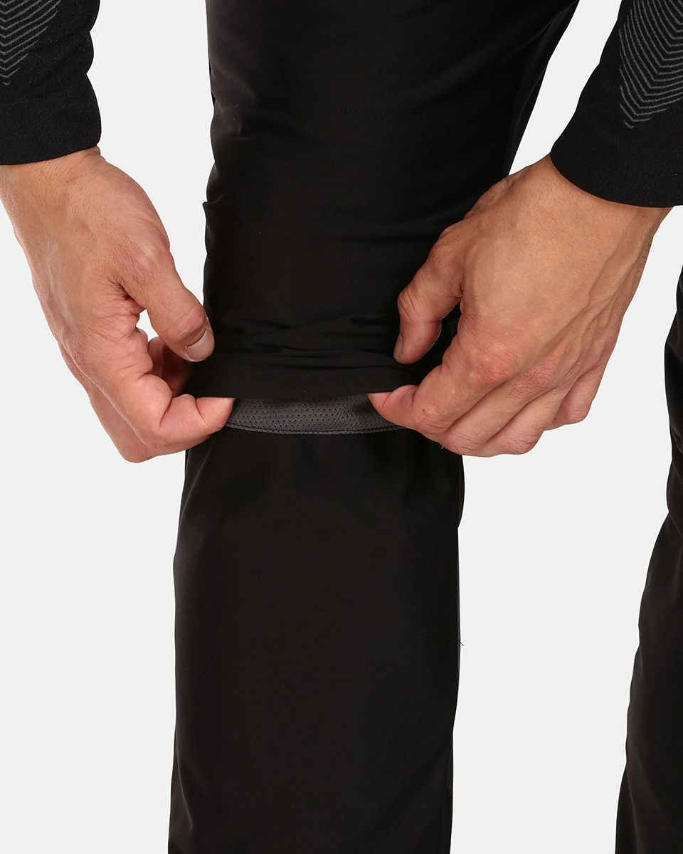 NORWEL-M Pánské kalhoty na běžky | FORSIZE.CZ