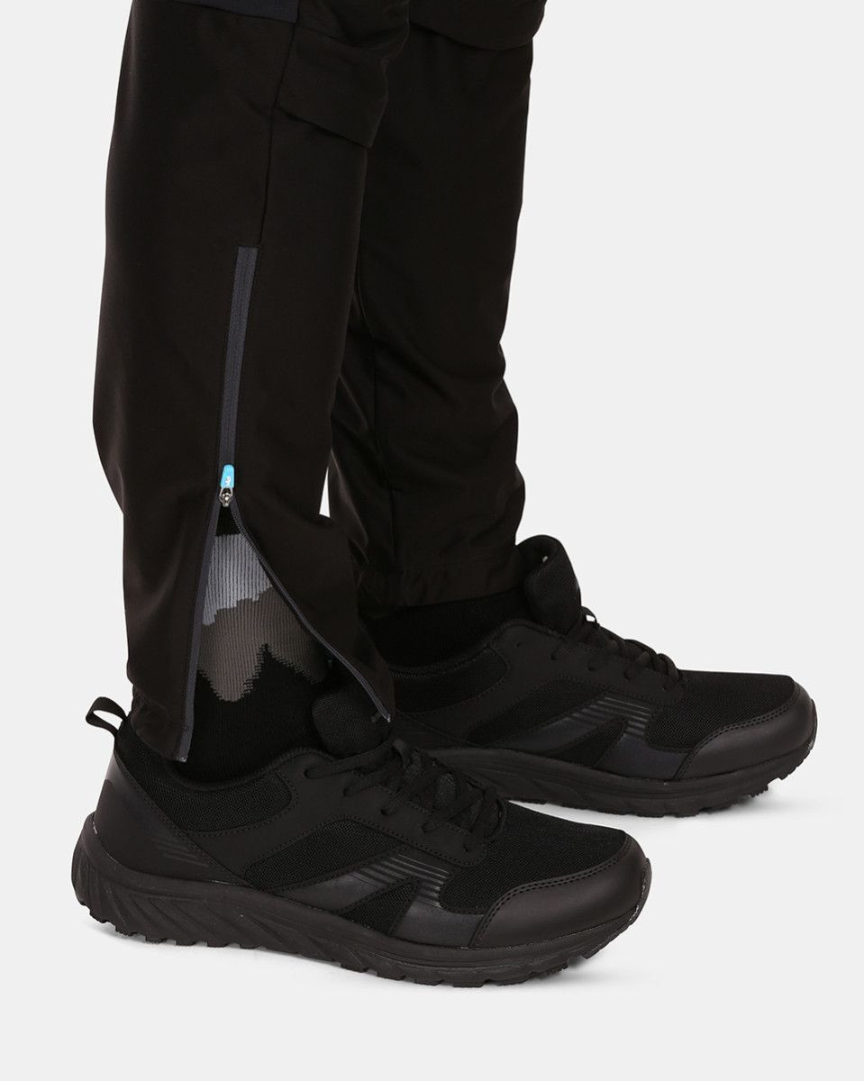 NORWEL-M Pánské kalhoty na běžky | FORSIZE.CZ