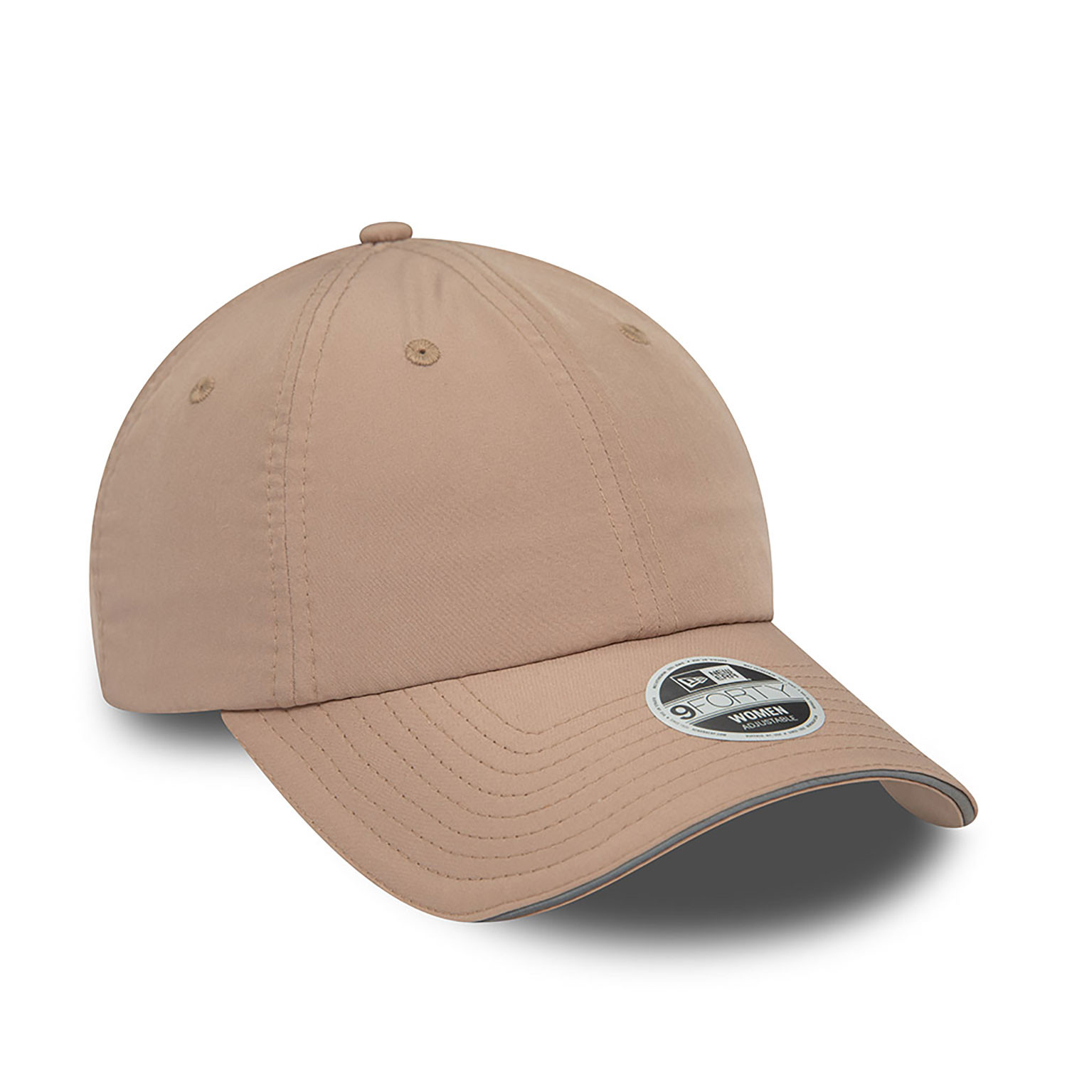 Wmns open back cap Dámská kšiltovka | FORSIZE.CZ