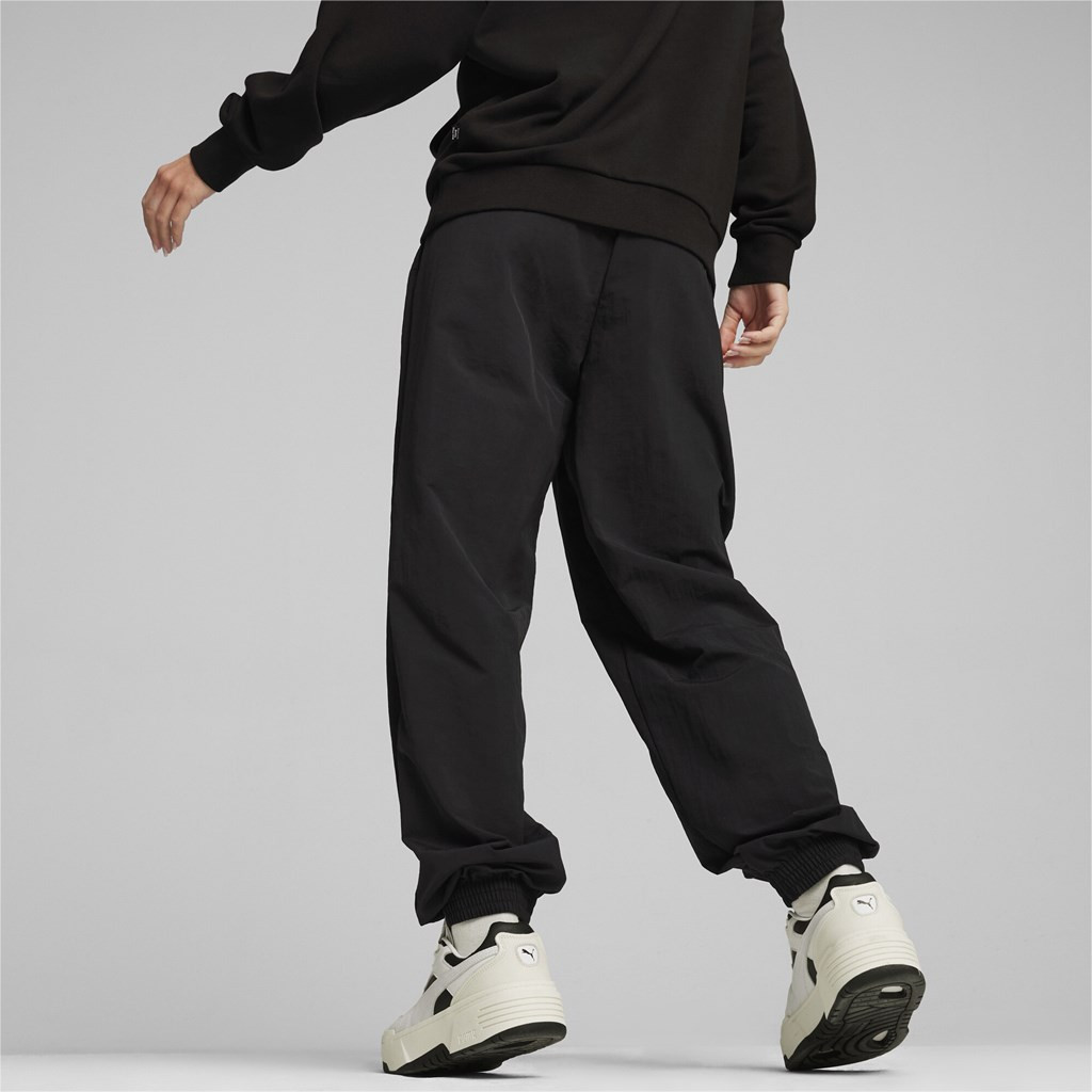 ESS+ Woven Pants Dámske tepláky | FORSIZE.SK